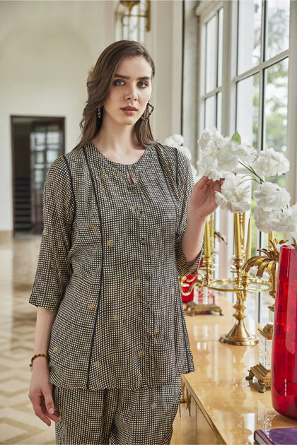 How to Buy Co Ord Sets Women Online - Vishnu